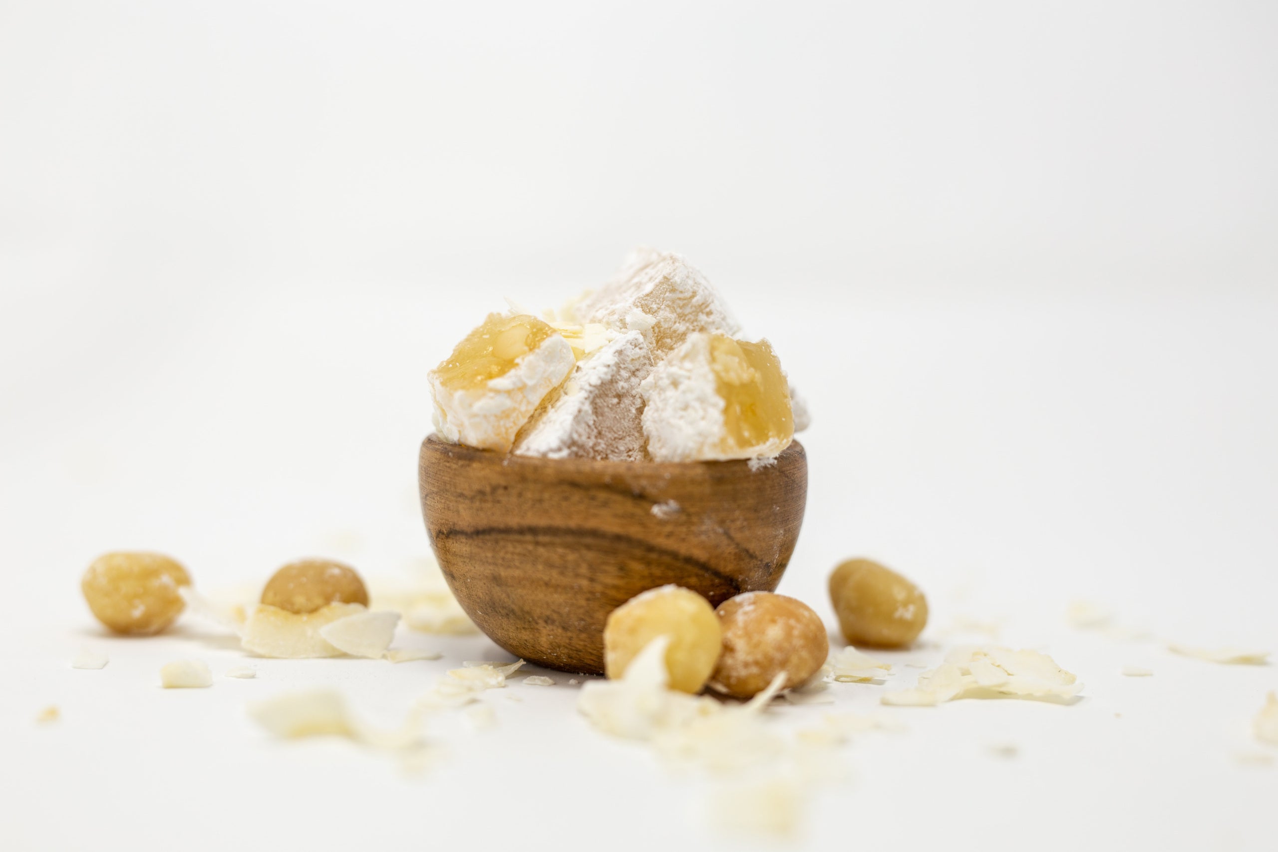 Mixed Delight | Pangolin Cafe